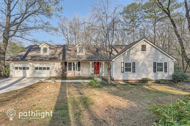 1366 Oleander Drive Sw, Lilburn, GA, 30047 - House Rental in Lilburn ...