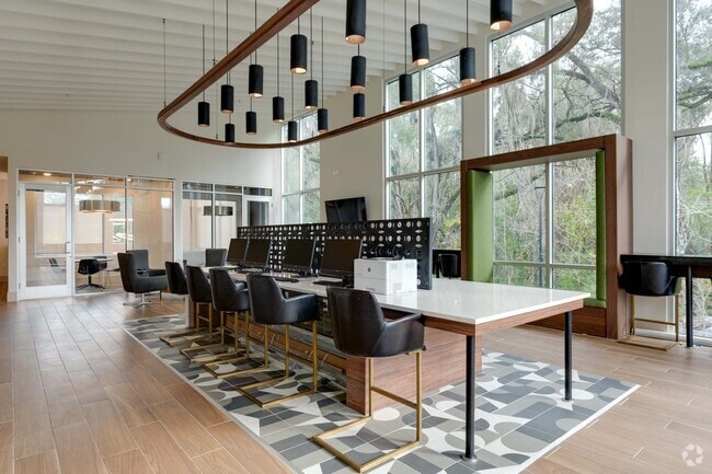 The Metropolitan Gainesville Apartments | University of Florida | Off ...