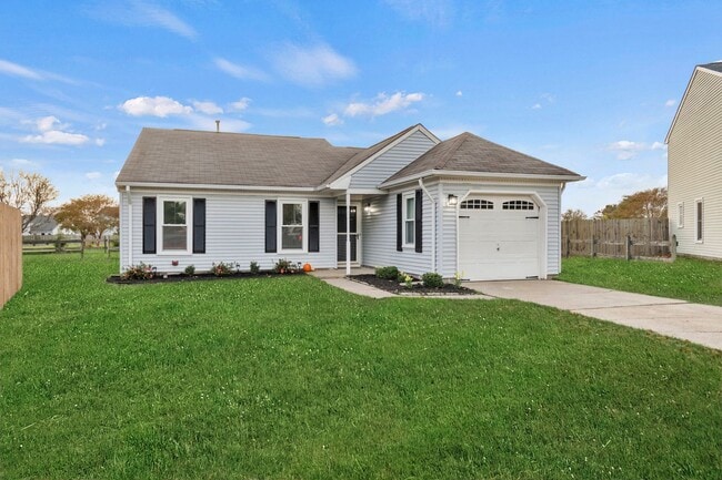 Ocean Lakes - House Rental in Virginia Beach, VA | ForRent.com