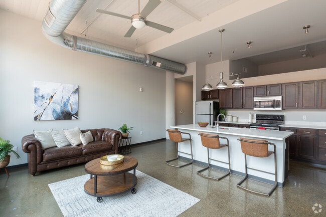 Delco Lofts - Dayton, OH | ForRent.com