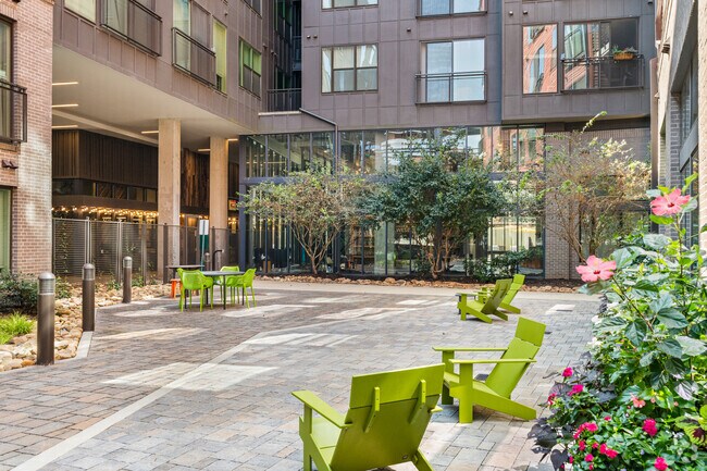 AMLI Westside Apartments - Atlanta, GA | ForRent.com