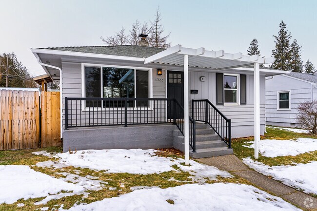 Houses for Rent in Spokane WA - 103 Houses | ForRent.com