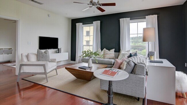 Paseo Residences at Eilan Apartments For Rent in San Antonio, TX ...