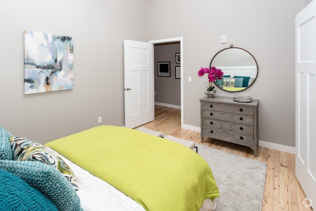 Commonwealth Landing Lofts - Fall River, MA | ForRent.com