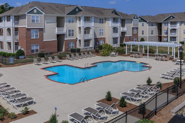 University of North Carolina Charlotte | Off-Campus Housing Search