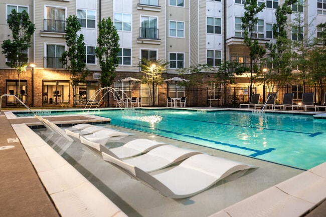 Emory University | Off-Campus Housing Search