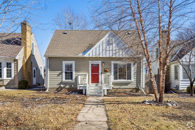 Houses for Rent in Minnesota (MN) - 1,170 Houses | ForRent.com