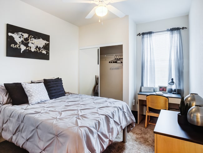 Heights Ruston Apartments - Ruston, LA | ForRent.com