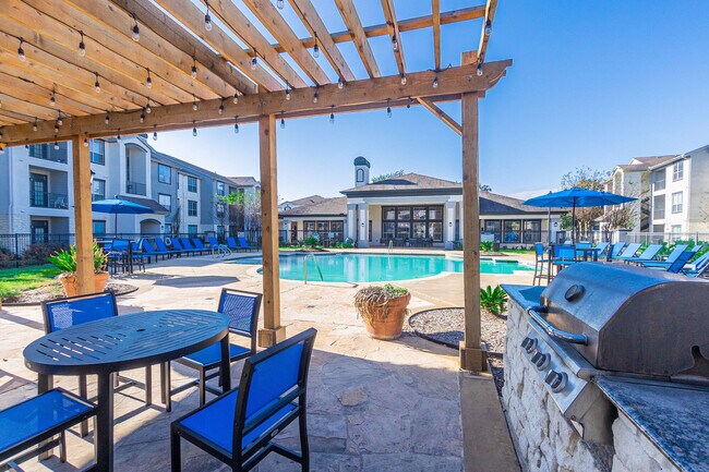 Discovery at West Road Apartments - Houston, TX | ForRent.com