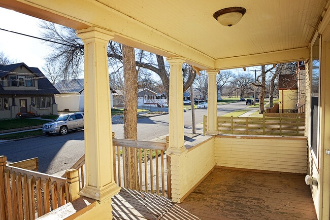 814 2nd Ave NW - House Rental in Minot, ND | ForRent.com