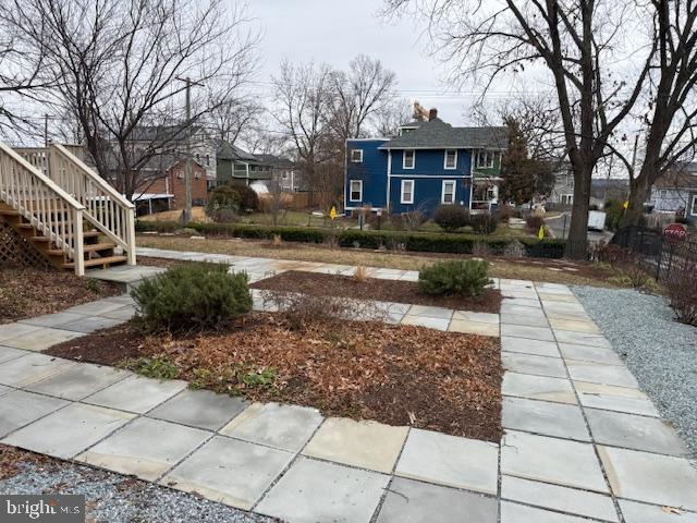 2630 Brentwood Rd NE Off-Campus Housing, Washington, DC