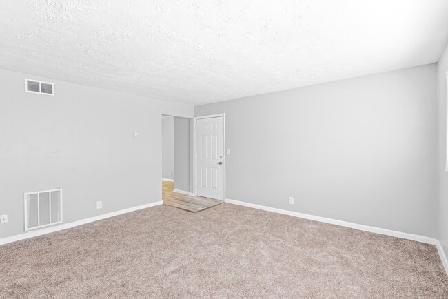 Uphill Flats Apartments - Decatur, GA | ForRent.com