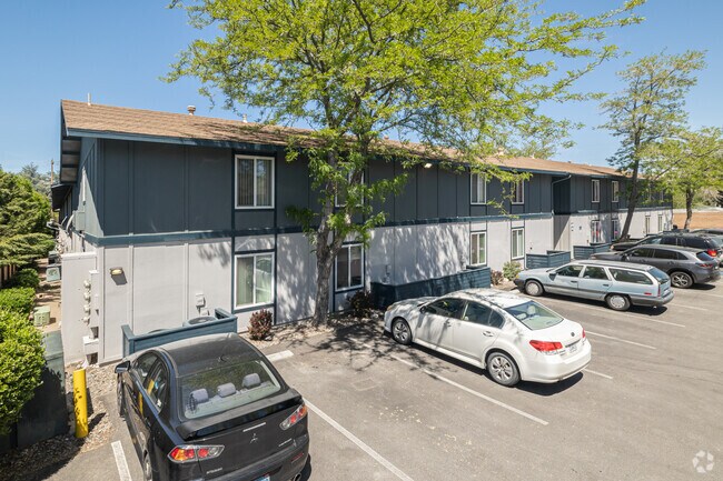 KIRMAN GARDEN Apartments - Reno, NV | ForRent.com
