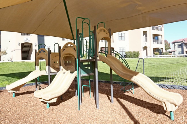 Castilleja Apartments - El Paso, TX | ForRent.com