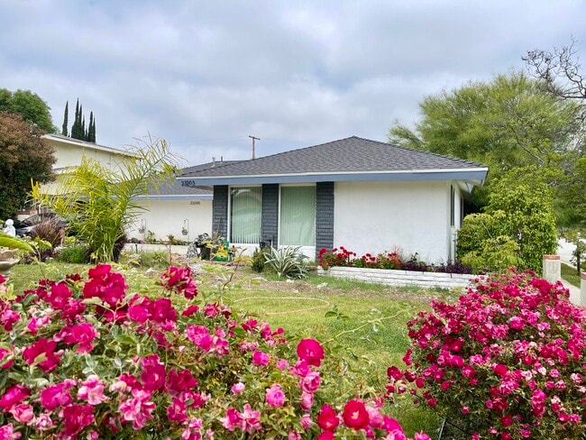23203 Ingomar St House - House Rental in Los Angeles, CA | ForRent.com