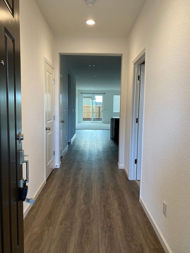 4 Bedroom 2 Bath NORTH MERCED - House Rental in Merced, CA | ForRent.com