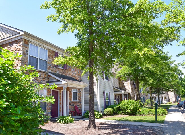 The Willows at Spring Mill Apartments - Mullica Hill, NJ | ForRent.com