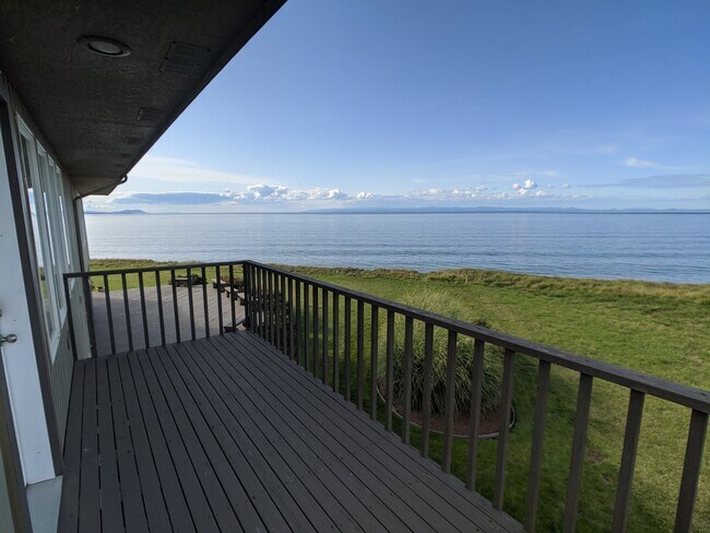 Fully furnished studio - all utilities inc... Rental - Sequim, WA ...