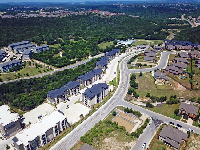 The View At Crown Ridge Apartments - San Antonio, TX | ForRent.com