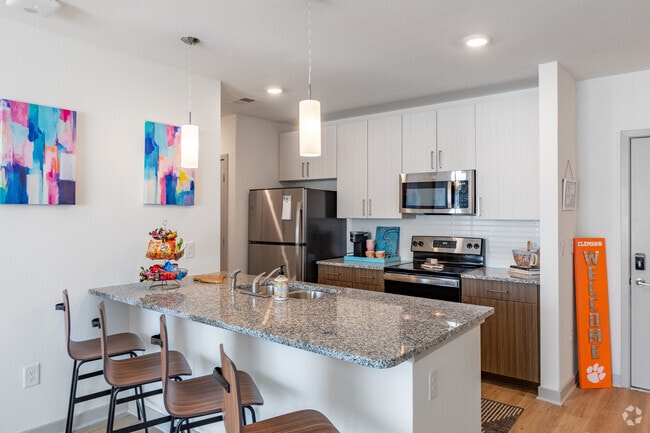 Dockside Clemson Apartments - Clemson, SC | ForRent.com