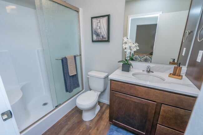 The Atlas Apartments | Creighton University | Off-Campus Housing Search