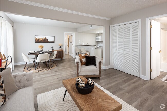 The Ridges at Florence Apartments - Florence, SC | ForRent.com