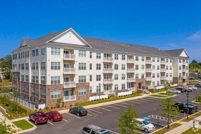 Beechtree Apartments - Prince Frederick, MD | ForRent.com