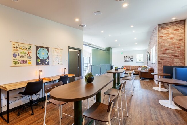 Commons at Sawmill Apartments For Rent in Flagstaff, AZ | ForRent.com