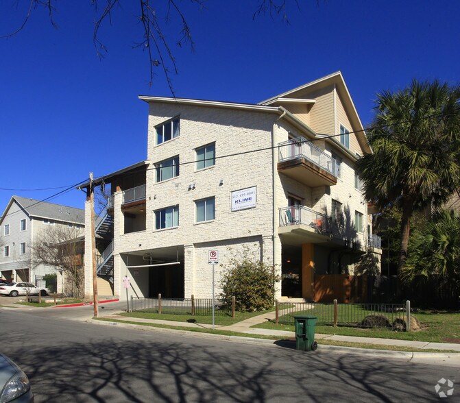 1905 Robbins | Austin, TX | ForRent.com