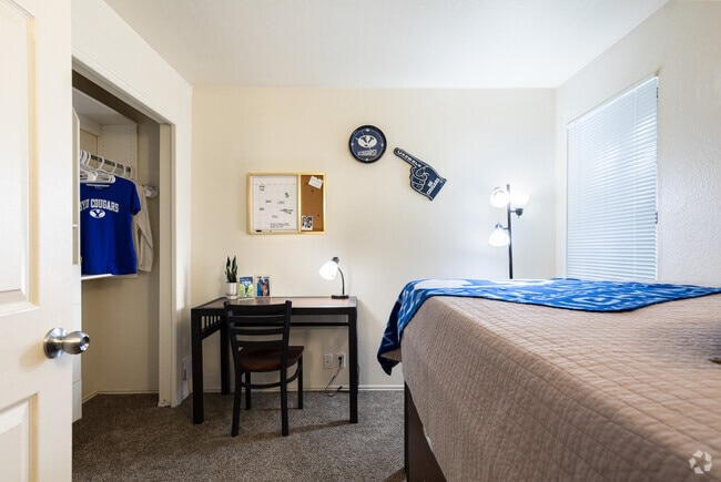 The Branbury Apartments - Provo, UT | ForRent.com