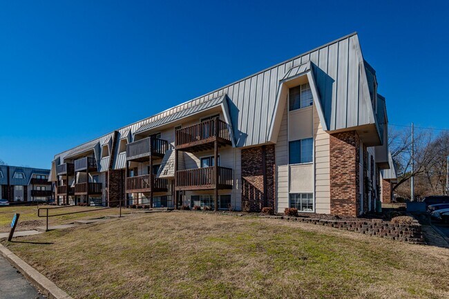 Ruby Creek Apartments - Fayetteville, AR | ForRent.com