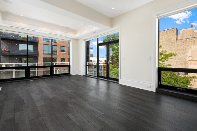 1258 N Milwaukee Ave Unit 4S - Condo for Rent in Chicago, IL | ForRent.com