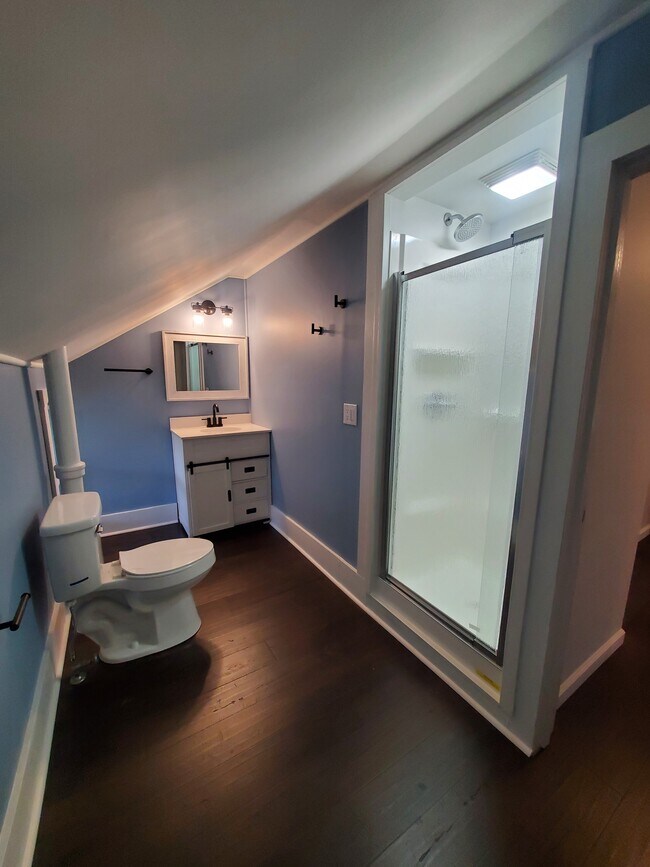 85 Spring St Townhome - Townhome Rental in Brockport NY | ForRent.com