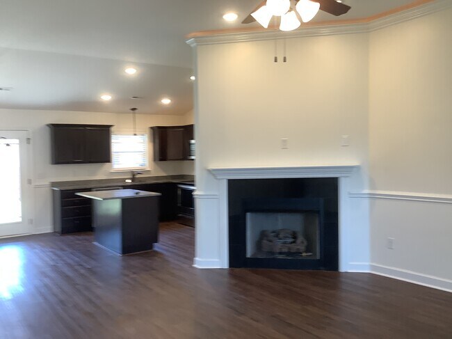 342 Gleaner Drive - House Rental in Inman, SC | ForRent.com