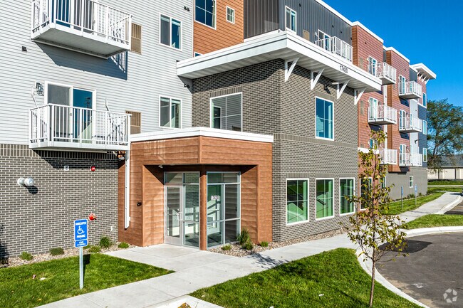 The Delta Apartments - Elk River, MN | ForRent.com