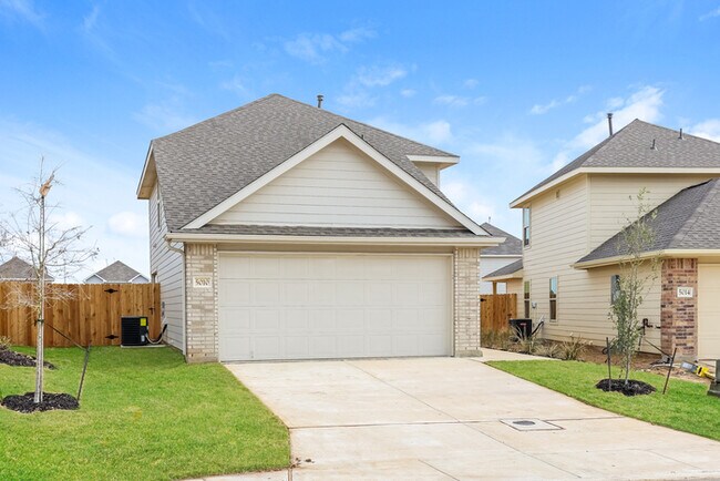 Blue Ridge Ranch - 5010 Jade Crossing San ... - House Rental in San ...