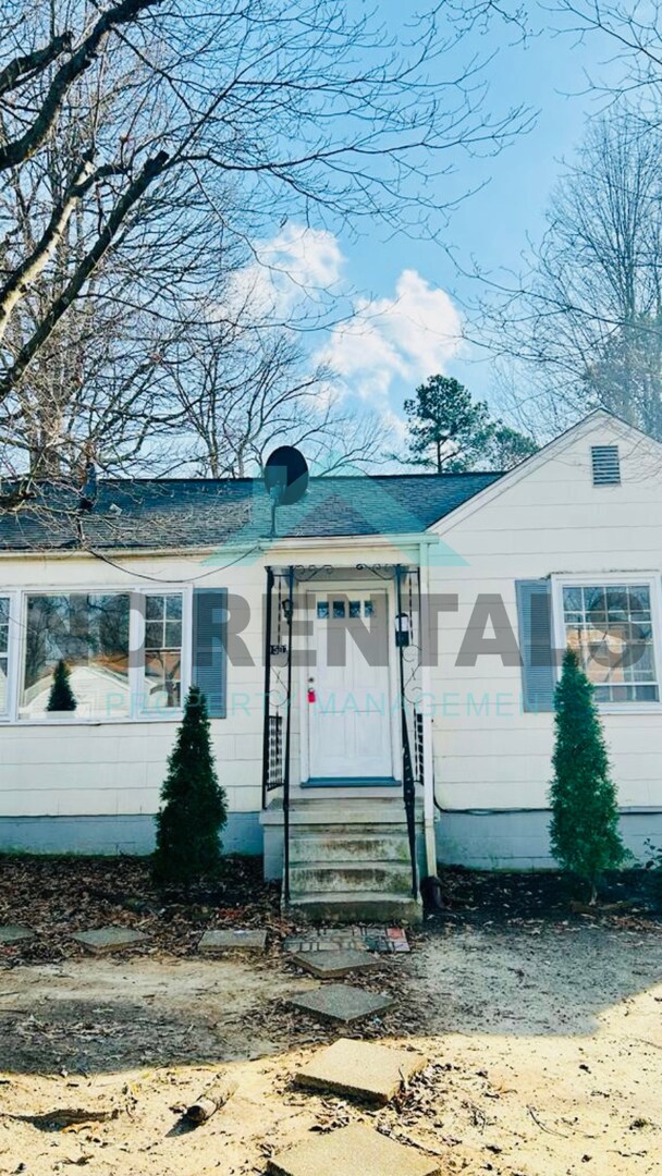 1507 Trogdon St House - House Rental in Greensboro, NC | ForRent.com