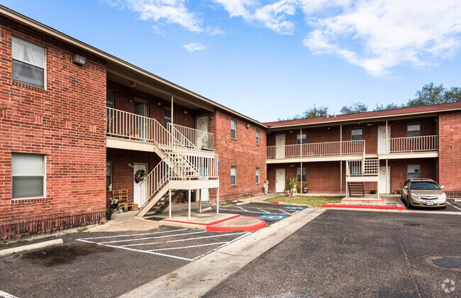 Gallagher Gardens Apartments - Laredo, TX | ForRent.com