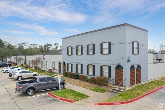 Woodforest Chase Apartments - Houston, TX | ForRent.com