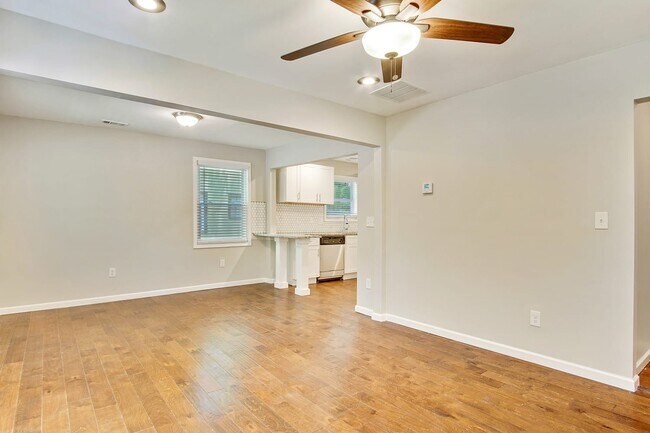 2836 Harlan Dr Rental - House Rental in East Point, GA | ForRent.com