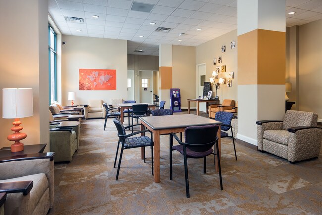 Grandmarc at Westberry Place (new) - Fort Worth, TX | ForRent.com