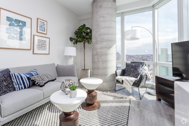 Brandeis University | Off-Campus Housing Search