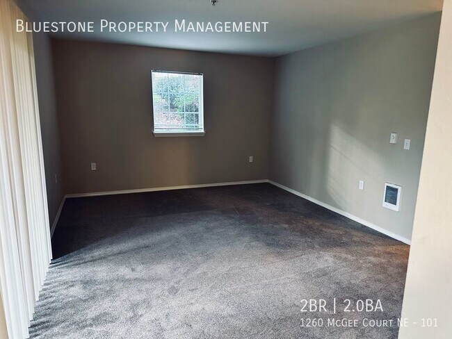 Two-Bedroom Apartment With Views --Availab... Unit 101 - Keizer, OR ...