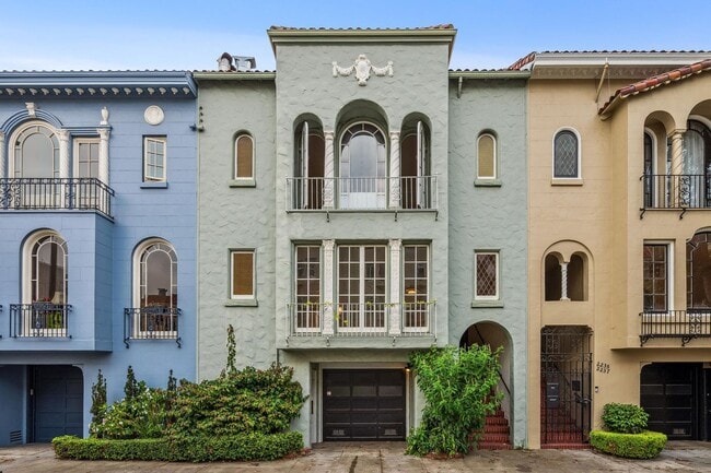 2231 North Point St Unit 1 Off-Campus Housing, San Francisco, CA