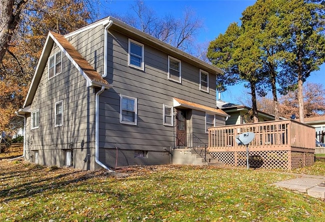 2601 30th St Rental - House Rental in Des Moines, IA | ForRent.com