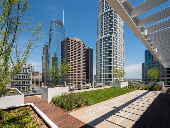 THEA at Metropolis Apartments For Rent in Los Angeles, CA | ForRent.com