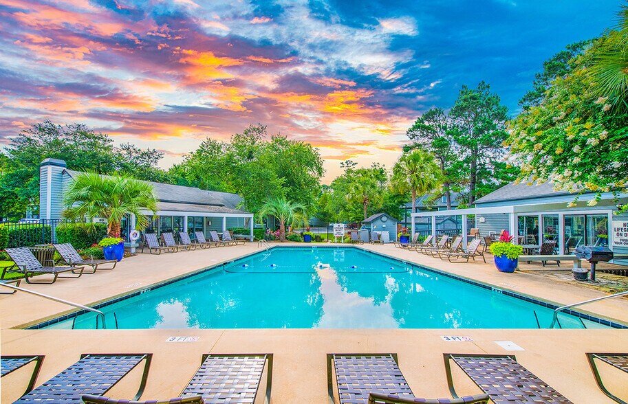 MAA Crowfield | Goose Creek, SC | Starting at $1,558 | ForRent.com