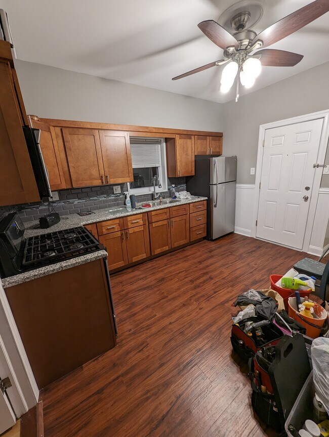 277 North St Unit 2R - Jersey City, NJ | ForRent.com