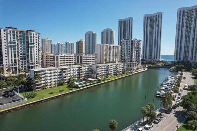 220 Kings Point Dr Condo Unit 304 - Condo for Rent in Sunny Isles Beach ...