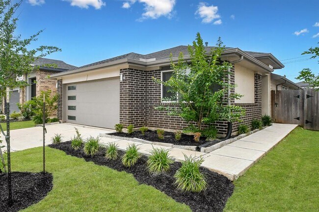 2819 Chase Cross Ln - House Rental in Houston, TX | ForRent.com